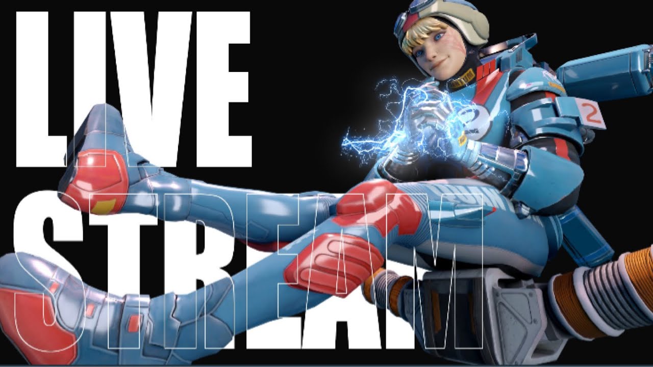 (APEX) #50 今日もワットソンつかうど #APEX ＃ワットソン | APEX動画まとめ