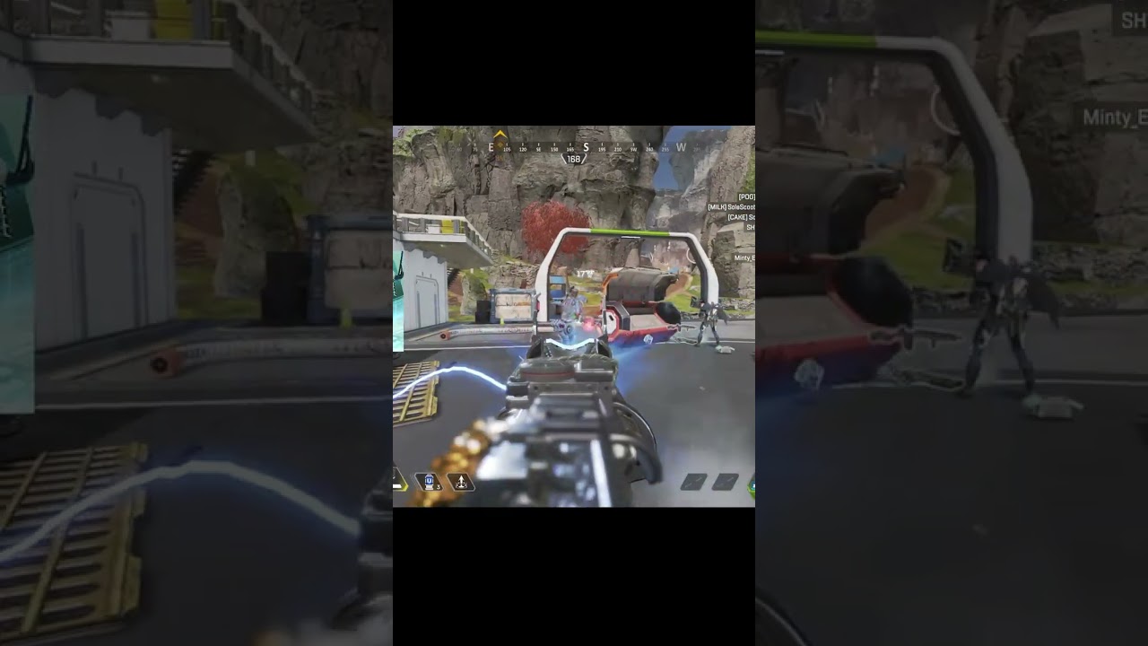 Apex ai? | APEX動画まとめ