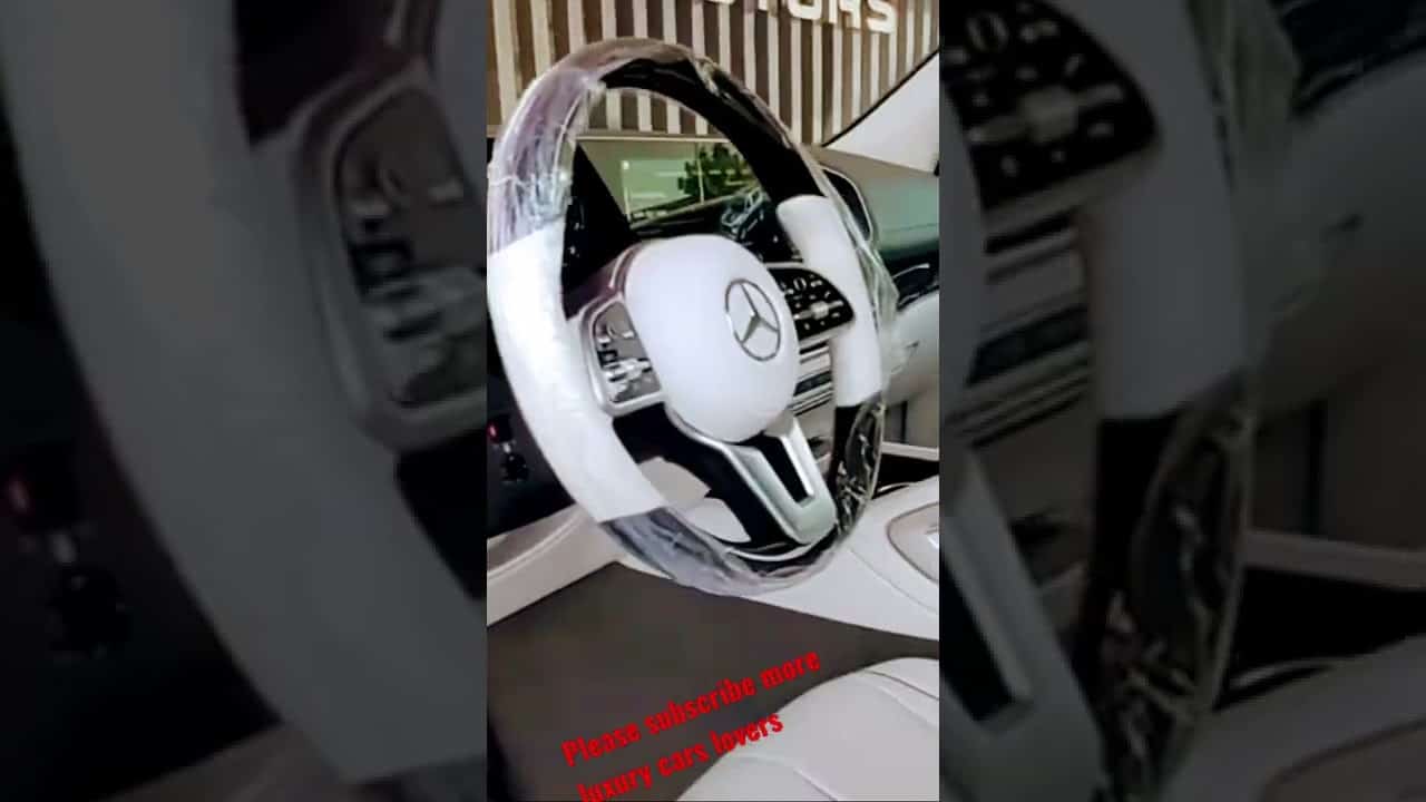 Maybach GLS 600 Dancing | 車【 動画まとめ