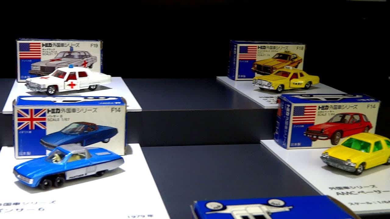 トミカ 外国車シリーズ F10～F20 TOMICA foreign car F10～F20 mini car ミニカー | 車【 動画まとめ
