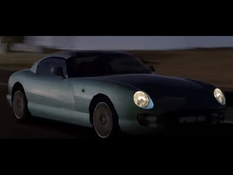 【GT5】 TVR サーブラウ スピード 6 '97 【DEMO】,Iced Teal Metallic | 車【 動画まとめ