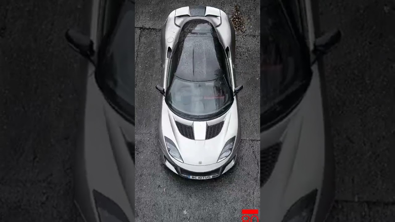 LOTUS EMIRA EDIT #supercars #shorts #lotus | 車【 動画まとめ