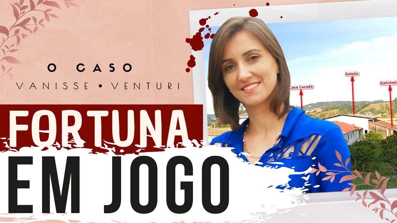 DIVÓRCIO DESTRUIU SUA VIDA | Caso Vanisse Venturi | 車【 動画まとめ