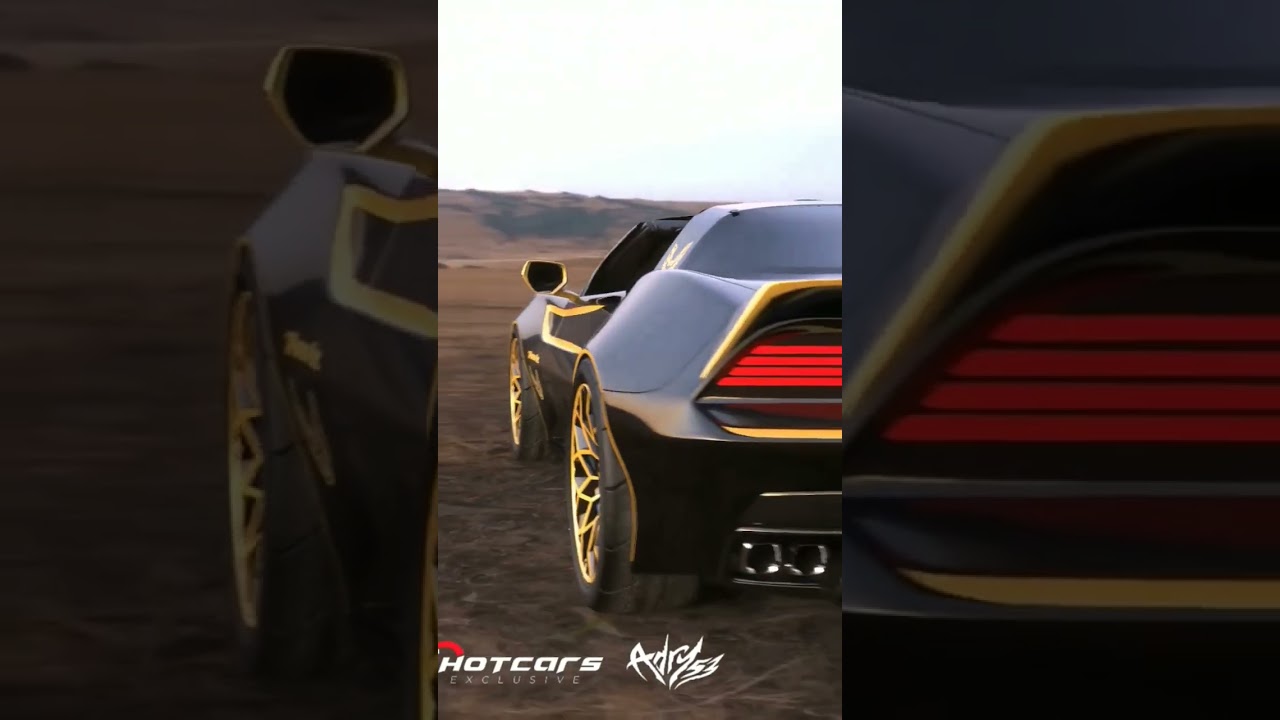 2024 Pontiac trans am | 車【 動画まとめ