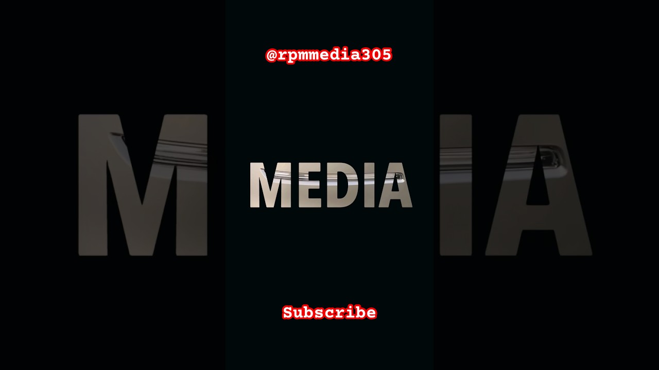 RPM media – 2024 Lincoln Aviator #youtube #instagram #tiktok ...