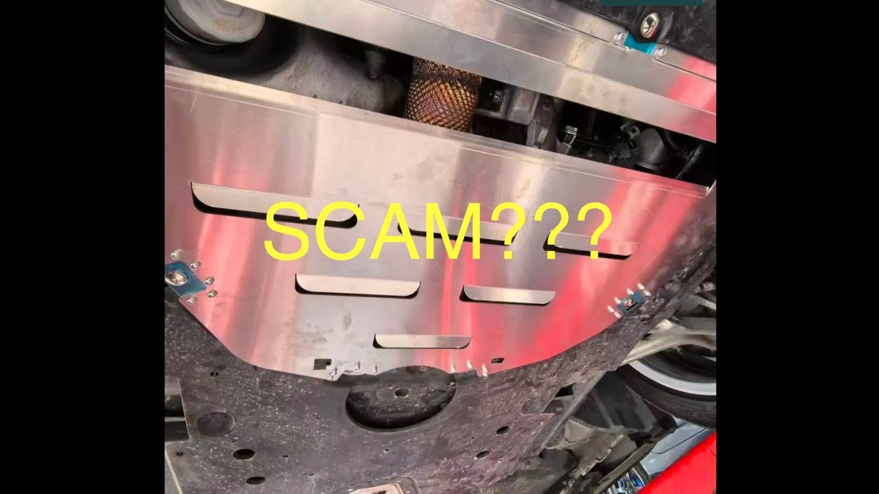 How Venturi works (Does this undertray work?) | 車【 動画まとめ