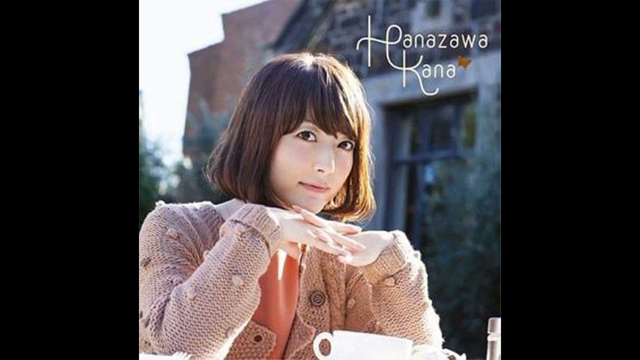 Hanazawa Kana – Happy endings (slowed) /by emily alburo | 芸能タレント・声優【 動画まとめ