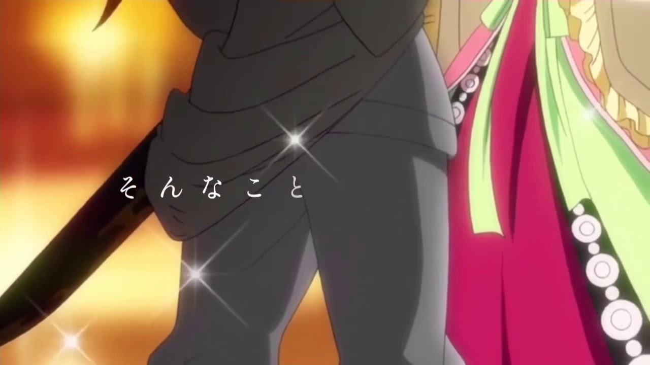 【マギ】紅玉→シンドバッドで「恋する惑星」（花澤香菜）【MAD】MAGI – AMV kogyoku × sinbad " koi suru ...