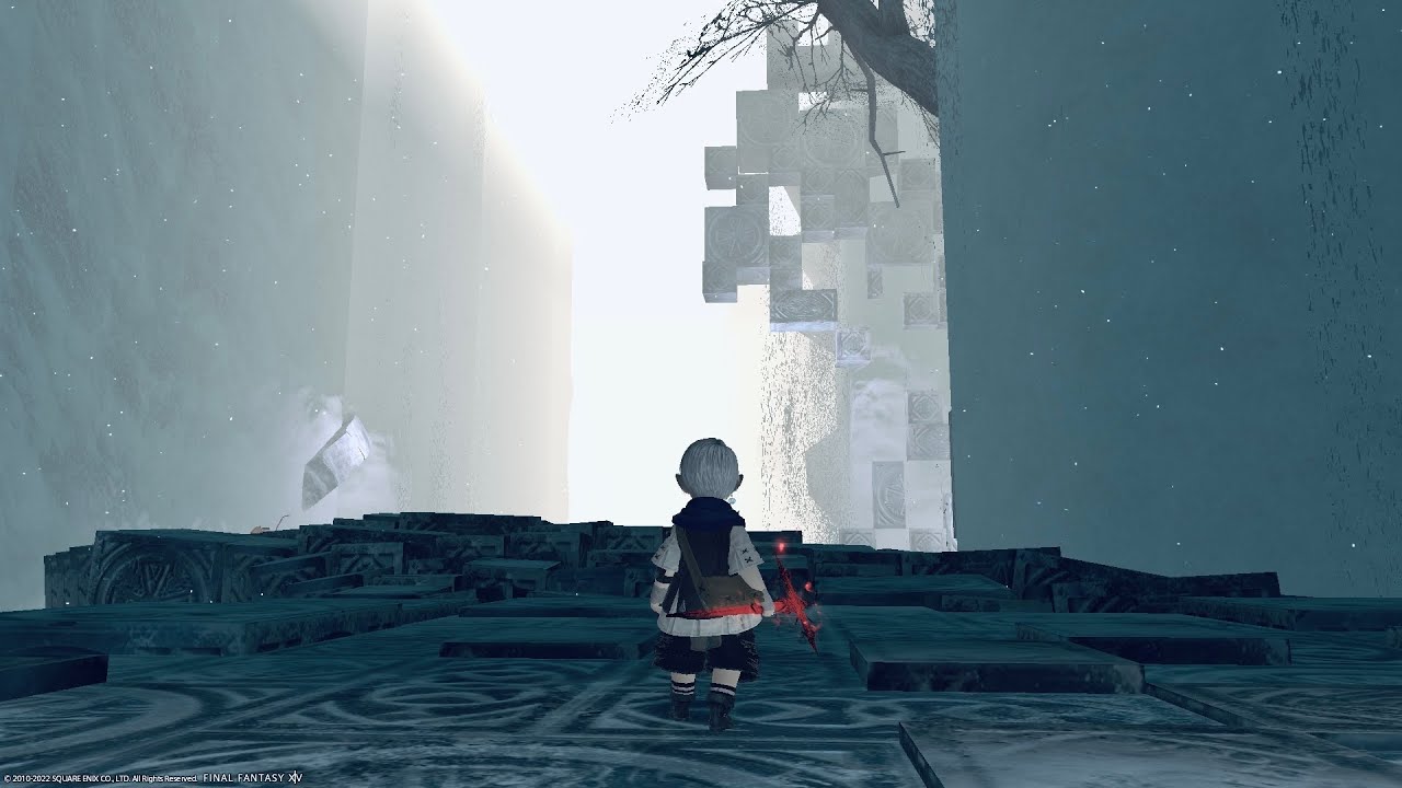 死者の宮殿 白魔道士 ソロ B181～190【POTD】CLEAR | FF14動画まとめ