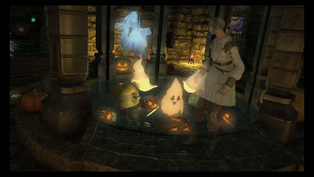 FF14 クエスト集 季節イベント【守護天節 2022-1】 | FF14動画まとめ