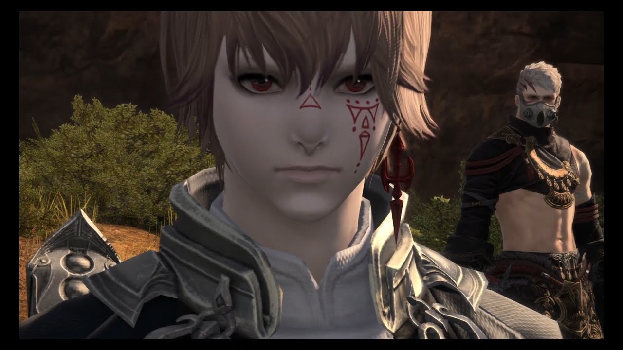 FF14 クエスト集 196.4【Job／賢者 Lv70-80】 | FF14動画まとめ