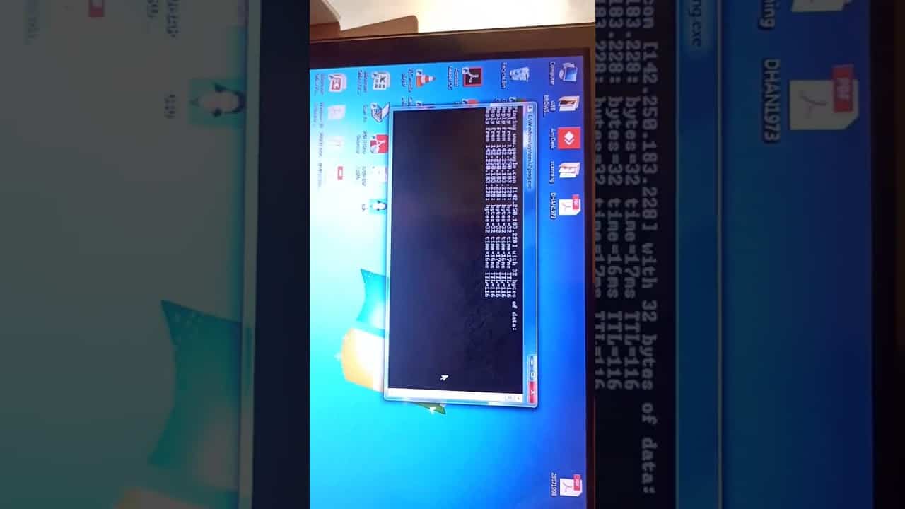 how to know my internet status for desktop computers pc laptop ...