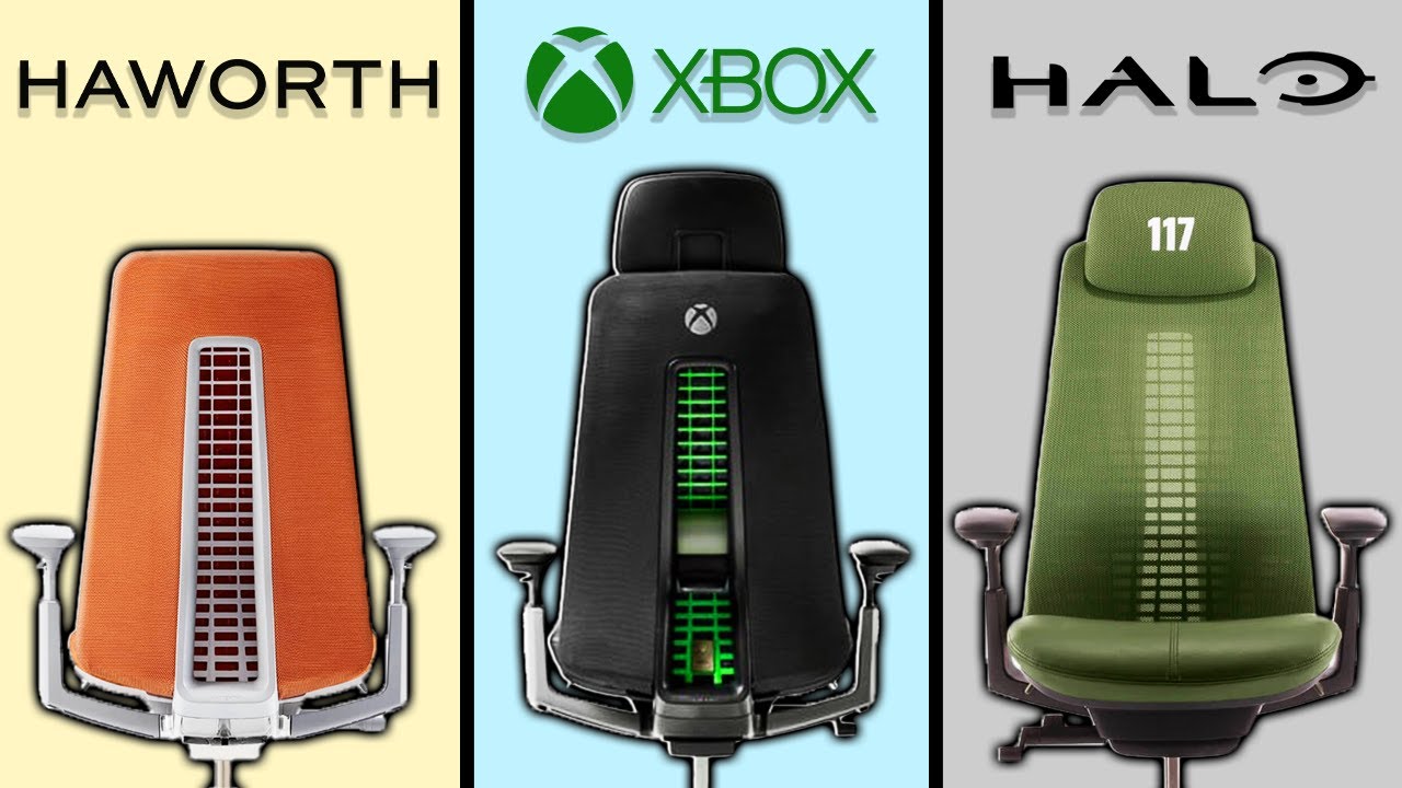 Haworth Fern vs Gaming Ferns – Which is Best? | ガジェット・家電動画まとめ