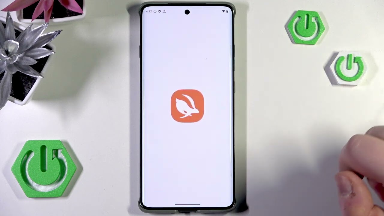 MOTOROLA Edge 60 Pro – VPN接続の設定方法 | ガジェット・家電動画まとめ