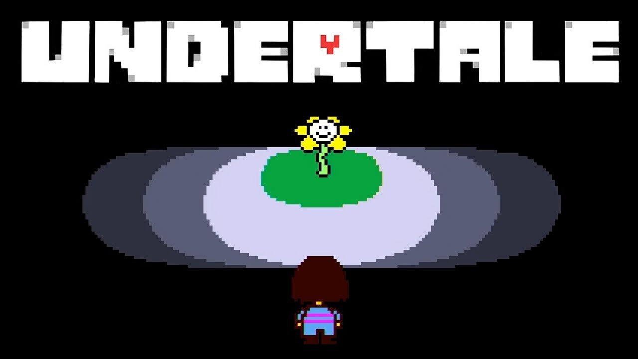 いまさら始める「アンダーテール」｜UNDERTALE #1 | ゲーム情報【まとめ動画】