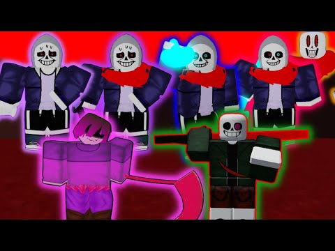 UTMM: Calamity：Ruins ~ Hotland Dust、Betty、Chicken's Insanity Sans [アンダー ...