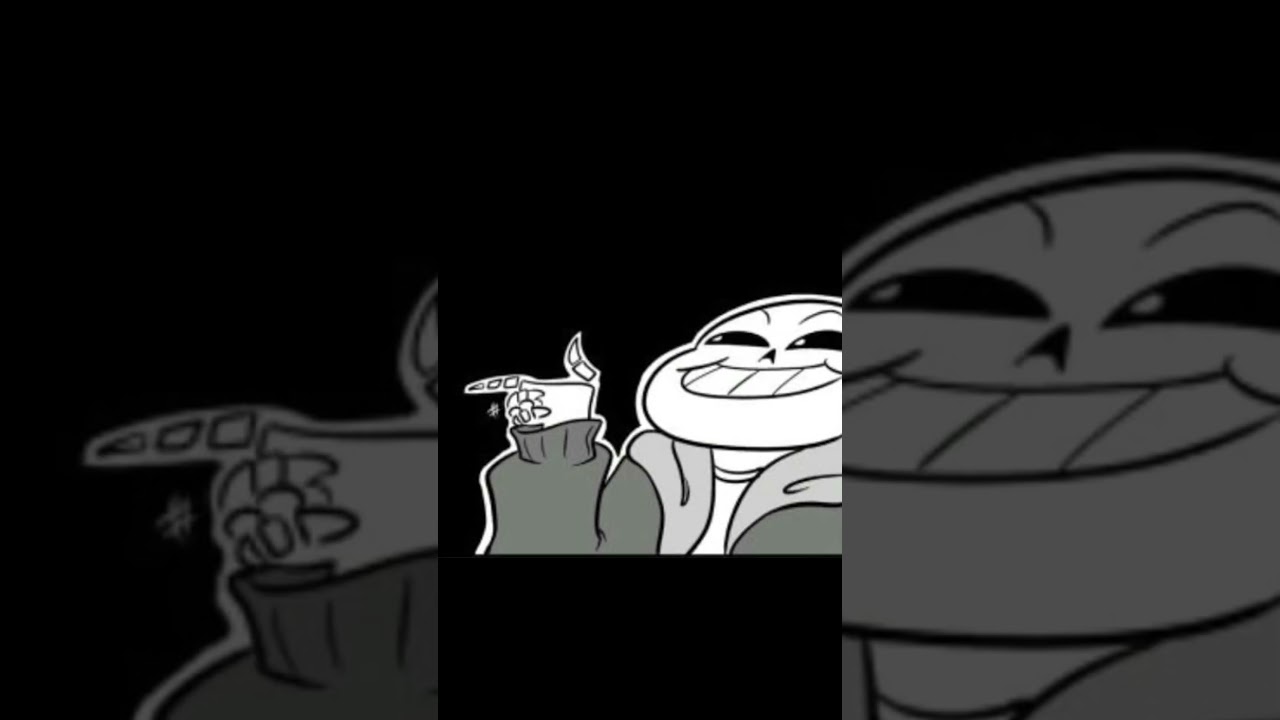 Undertale Sans Dinner Joke Comic Dub | ゲーム情報【まとめ動画】