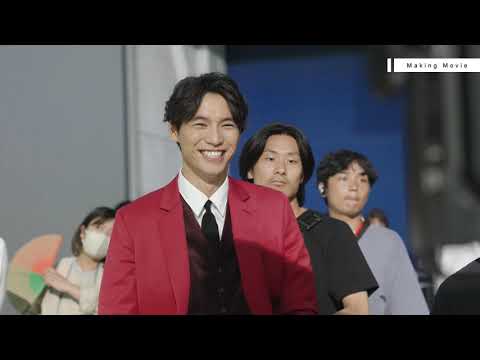 【メイキング】東京シティ競馬 CM｜JBC2023 高鳴れ、JBC。Road to JBC篇 | 競馬動画まとめ