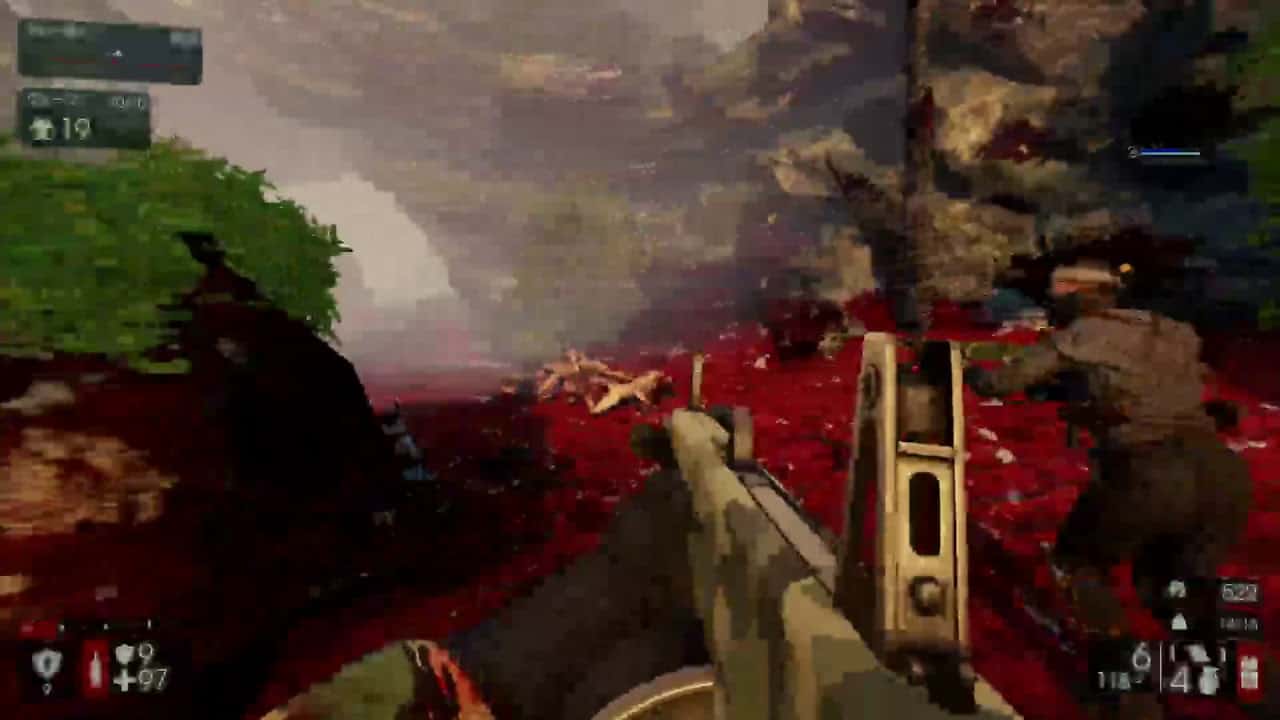 [PS4] KF2 普及委員会 仕事のストレスを弾丸に込めての巻 初見さん歓迎 170530＃1[今日もやるよ] | 仕事・転職・副業 ...