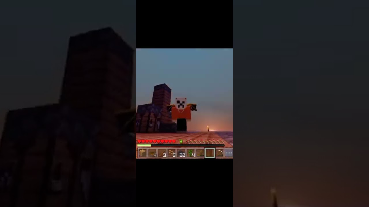 mod yang membuat skin minecraft kalian memiliki sayap link ada di pin ...