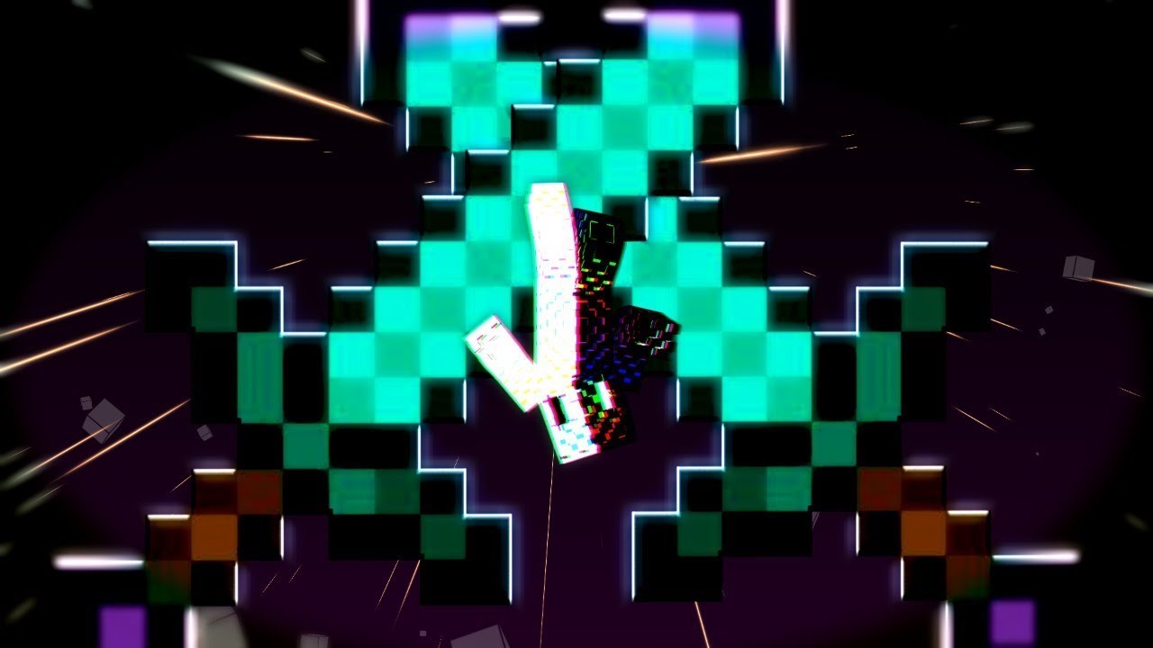 無口なイケメンVtuberによるマイクラPvP | マイクラ（Minecraft）動画まとめ