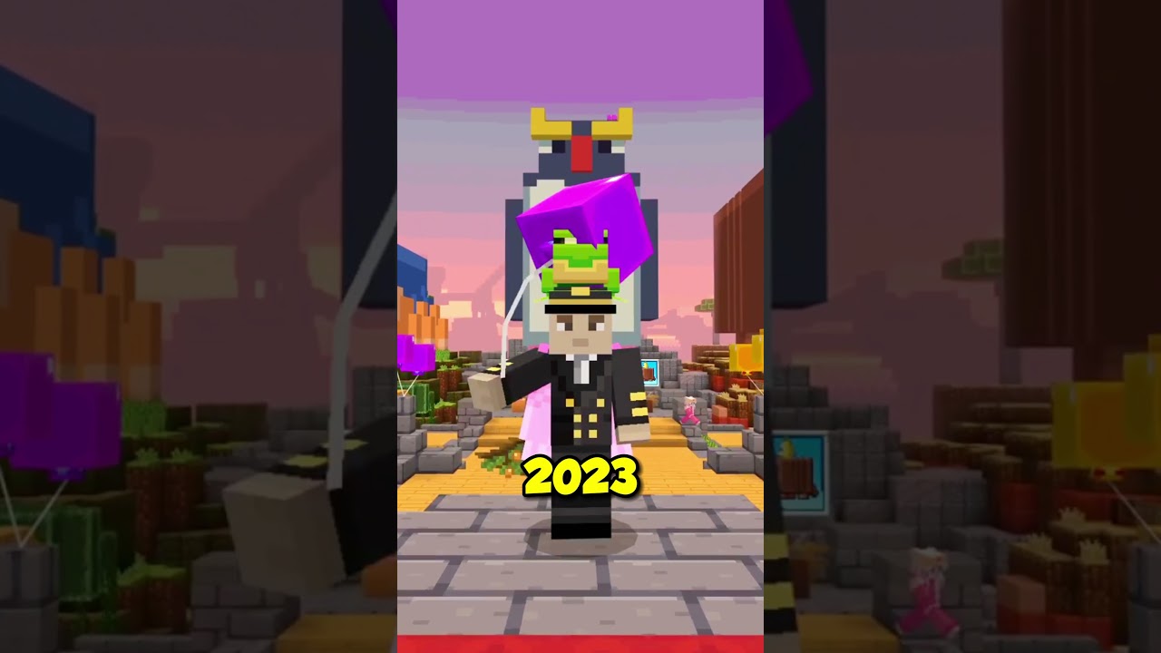 voilà le GAGNANT du MOB VOTE 2023 de #minecraft | マイクラ（Minecraft）動画まとめ