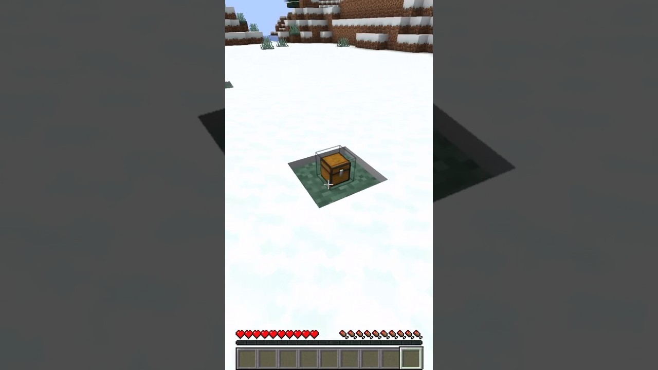 Minecraft ( Colossal Chests ) Mod #minecraft #holidayswithshorts # ...