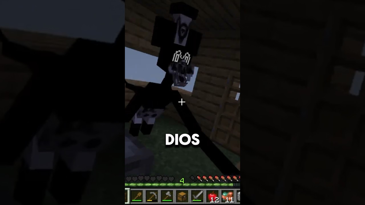 Todos los MODS DE TERROR en MINECRAFT ONEBLOCK #minecraft #tengomiedo # ...