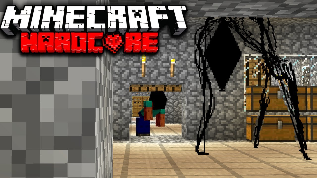 This BANNED Minecraft Mod CORRUPTS my World.. The Broken Script #4 ...