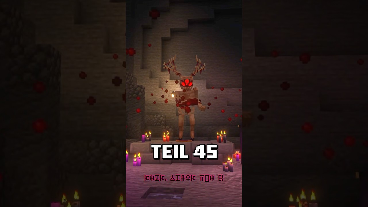 TOP 5 Minecraft Mods! Teil 45 #minecraft #minecraftmods # ...