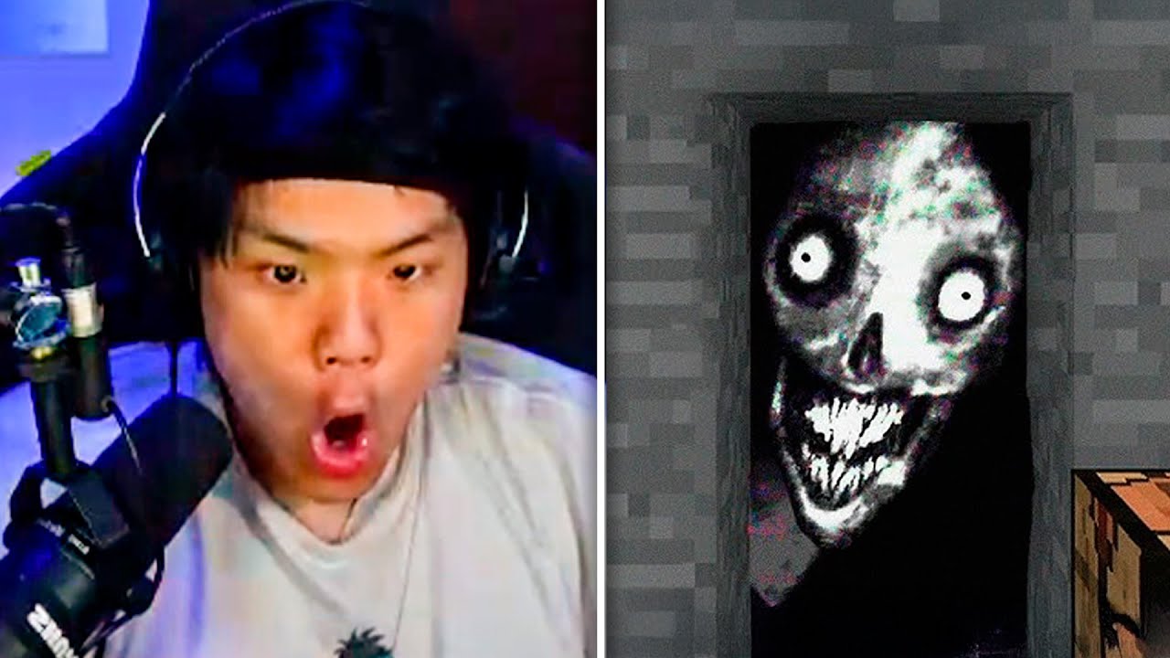 alewang juega el mod perturbador de minecraft (completo) | マイクラ（Minecraft）動画まとめ