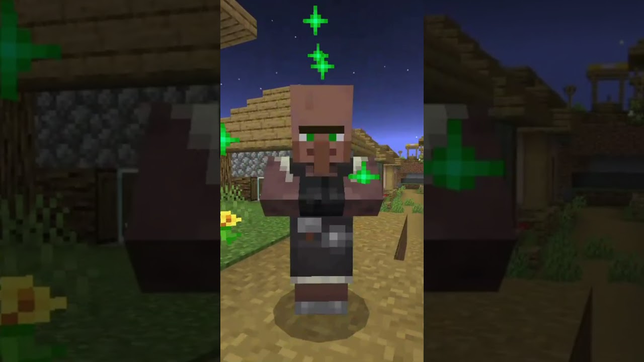 Minecraft Mob Transformations! #minecraft #game #tutorial | マイクラ ...