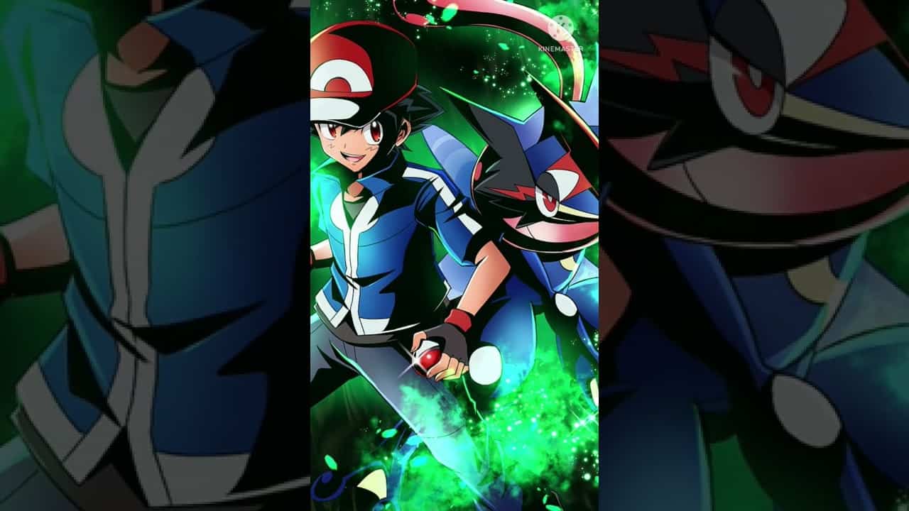 Ash Lost First Round – Ash vs Steven 100% Confirm Upcoming episode ...