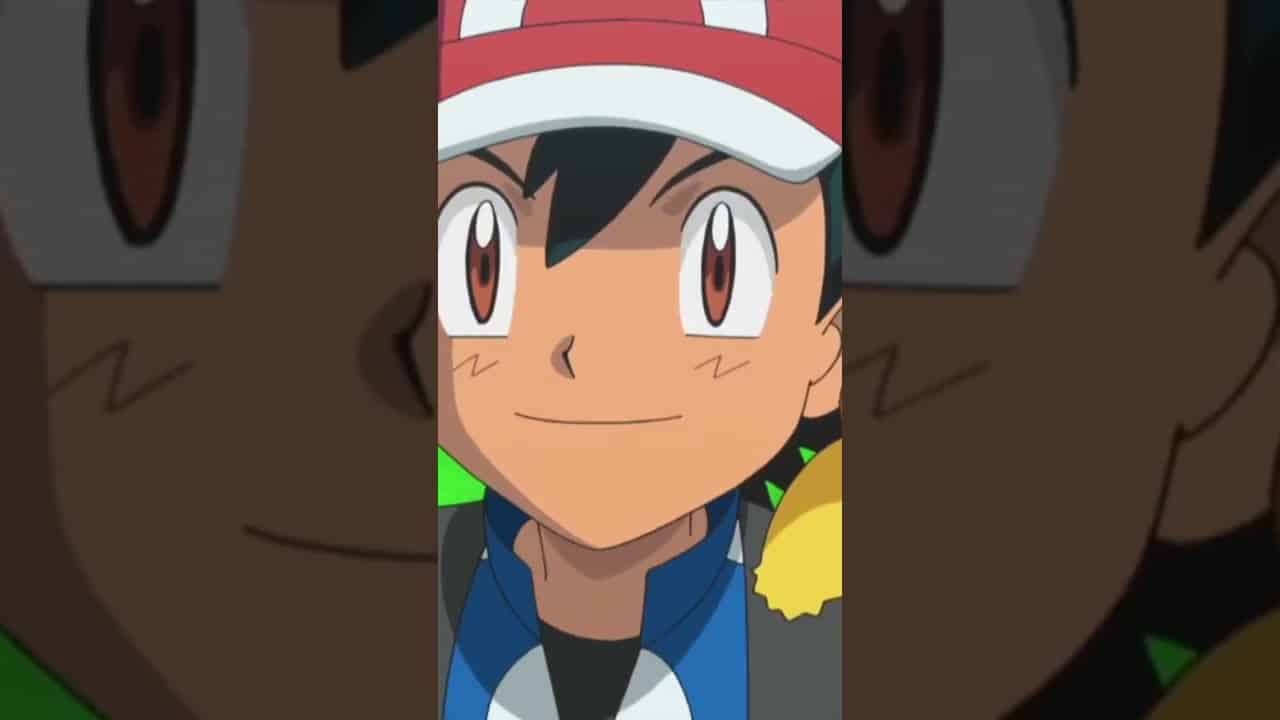 Pokemon XY season episode 7 part 18 | ポケモン関連情報のまとめ動画