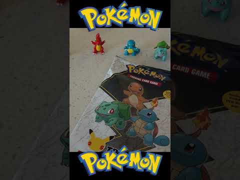 Pokemon Card Opening – First Trainer Pack Opening! #Shorts | ポケモン関連情報のまとめ動画