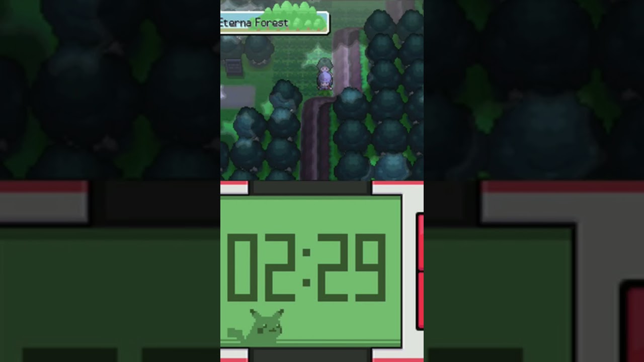 Pokémon Platinum save file #pokemon #ds #nintendods #nintendo3ds #3ds ...