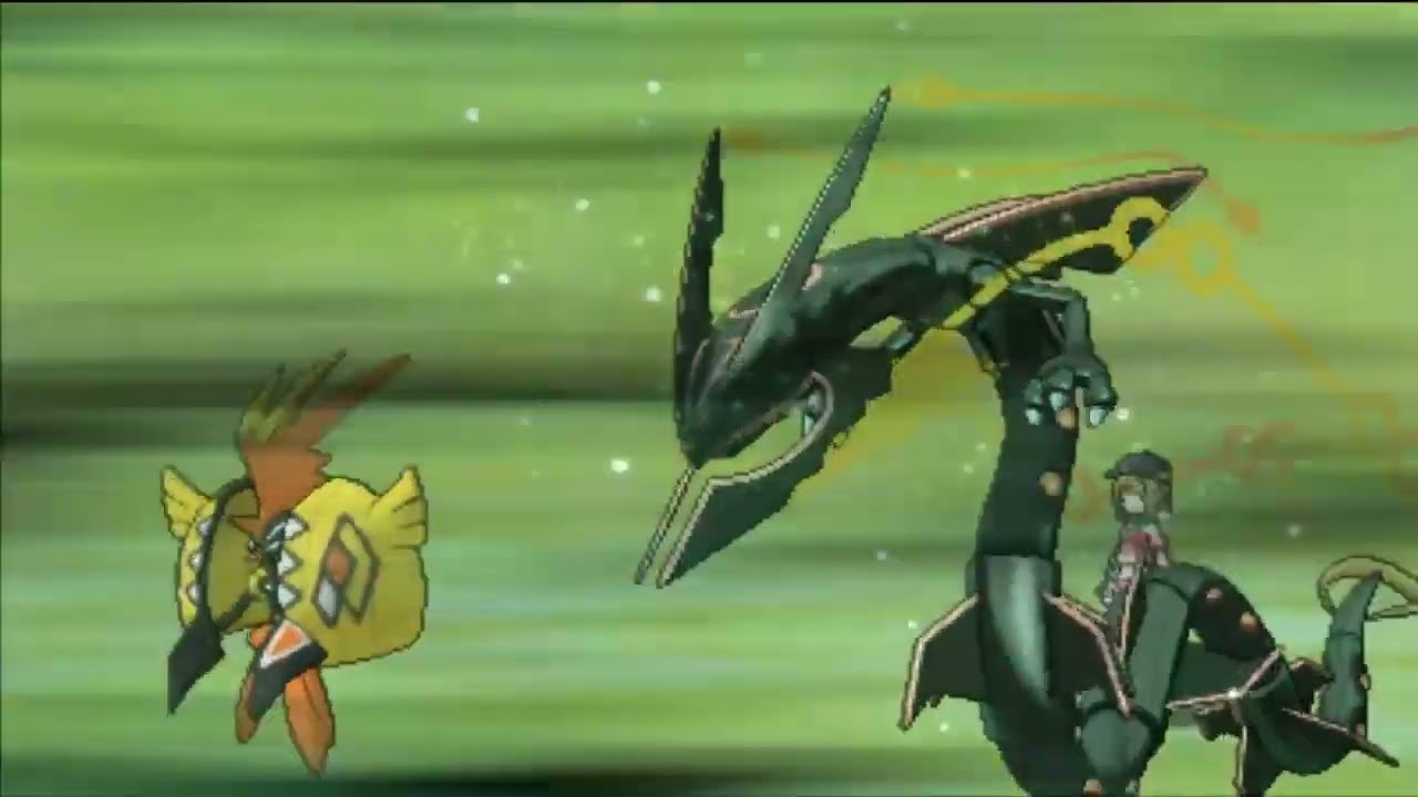 ポケモン ウルトラムーン & サン [USUM] バトル 大会 / Pokémon USUM Battle Tournament VGC19 ...