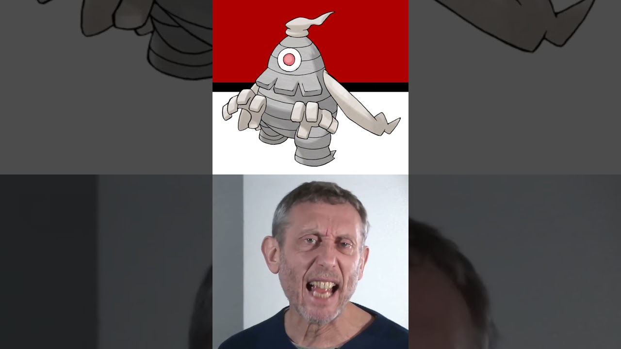 My Opinion On Ghost Types (Gen 1-4) #pokémonyellow #pokemonemerald # ...