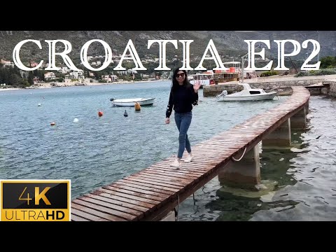 4K Croatia family travel [EP2][Dubrovnik]/viajes a croacia/クロアチア旅行 ...