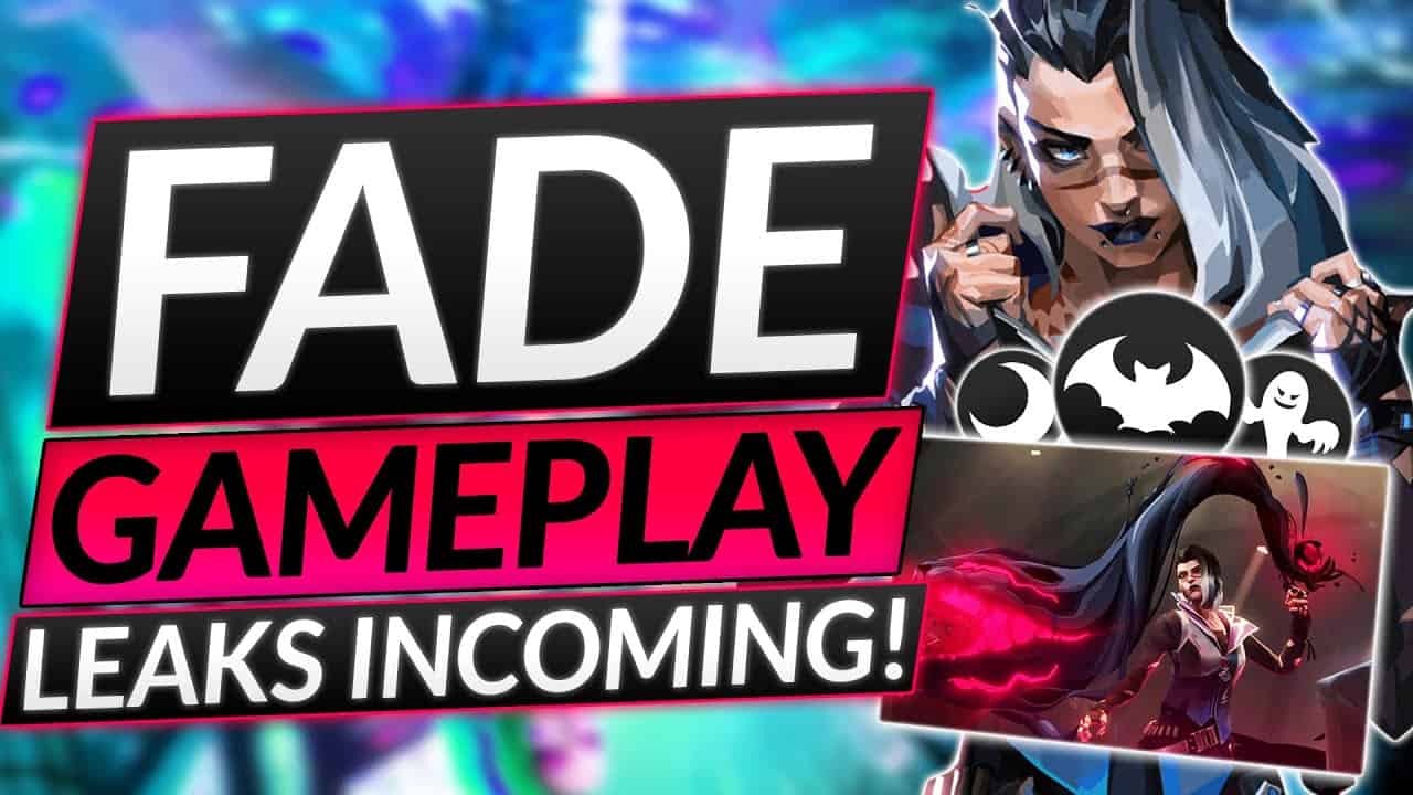 NEW AGENT FADE – RELEASE DATE, Abilities and MORE LEAKS – Valorant ...