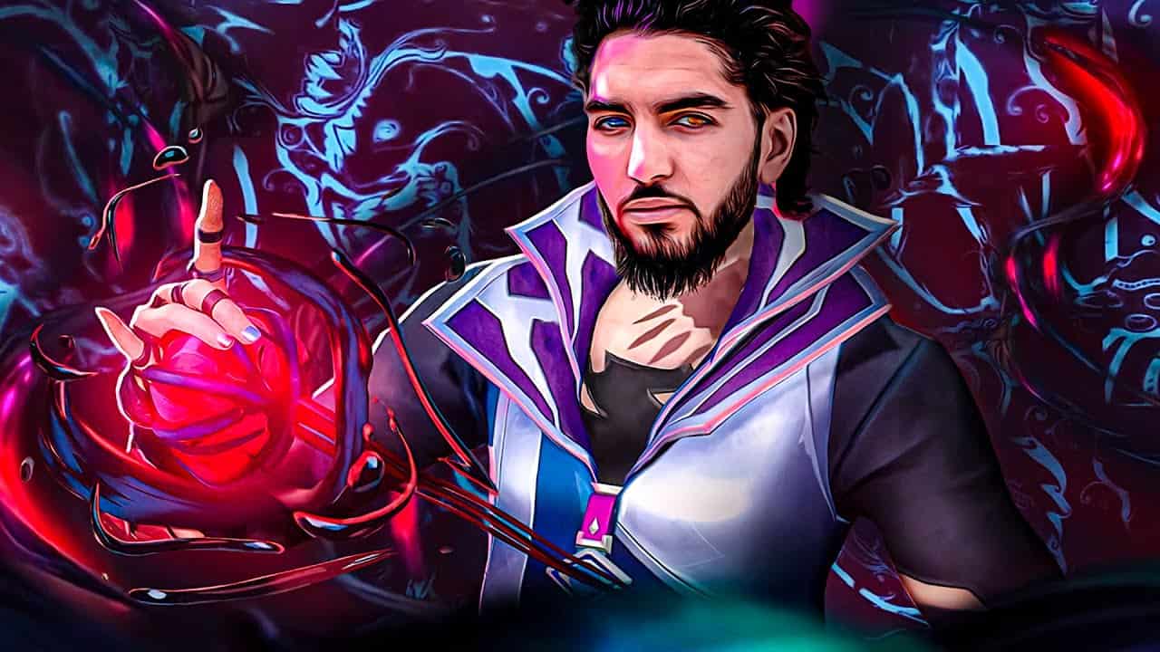 CRAZY PLAYS & 1 TAPS WITH NEW AGENT FADE!! | Liquid ScreaM | VALORANT動画まとめ