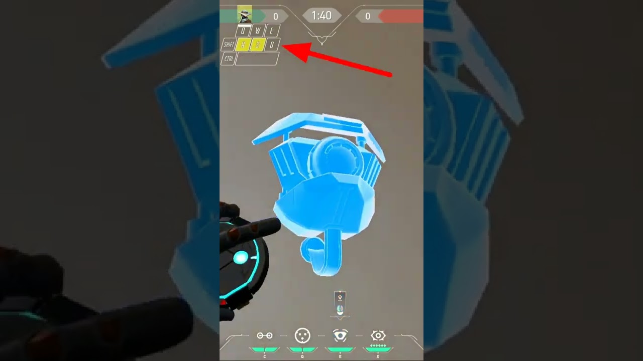 Radiant Cypher Camera on Fracture | Cypher Tips and Tricks | Cypher Valorant | Valorant ...