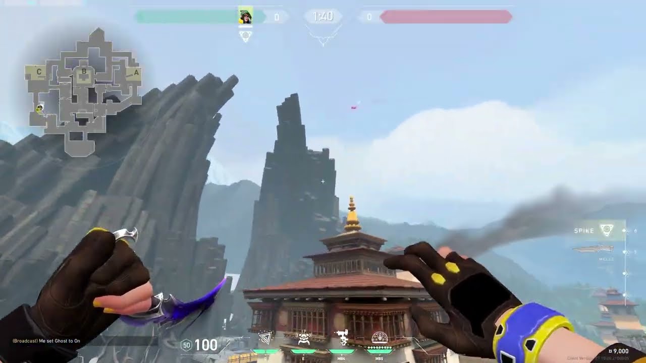 EG starboundが使ったロータスでのキルジョイの定点ナノスワーム in VGC Championship São Paulo 2023 ...