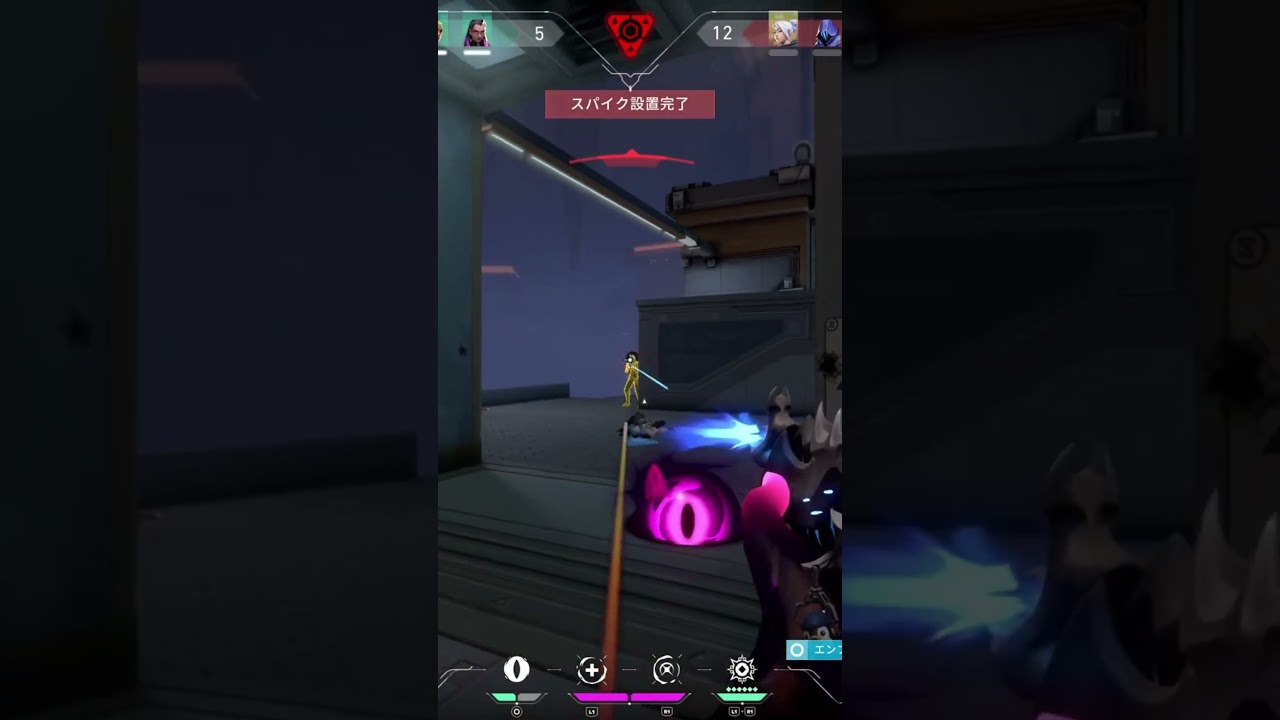 レイナACE #highlight #valorant #csvalorant | VALORANT動画まとめ