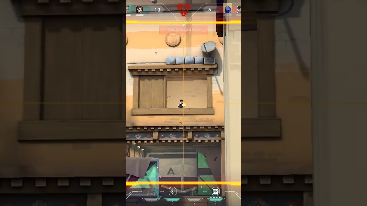 Chamber main | VALORANT動画まとめ