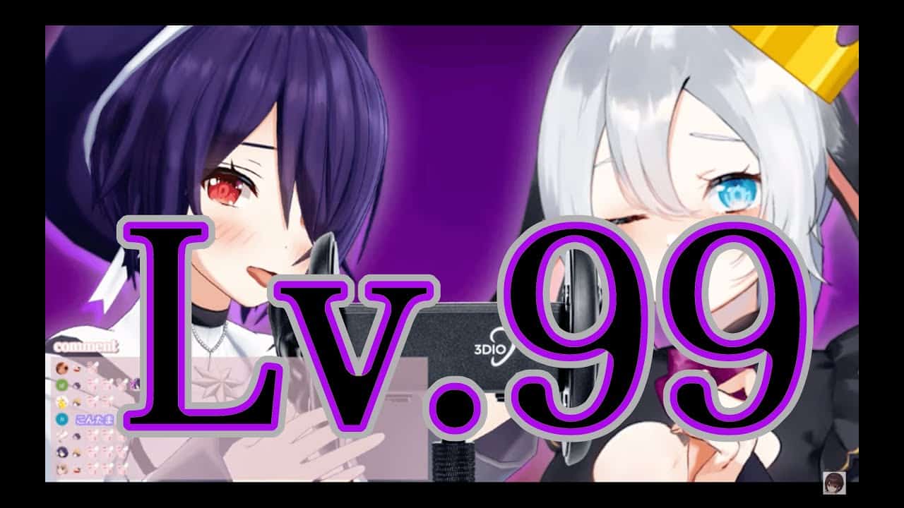 【ASMR】エッチなシチュエーションまとめ【たまこ/あおぎり高校 Vtuber High School】 | Vtuber動画まとめ