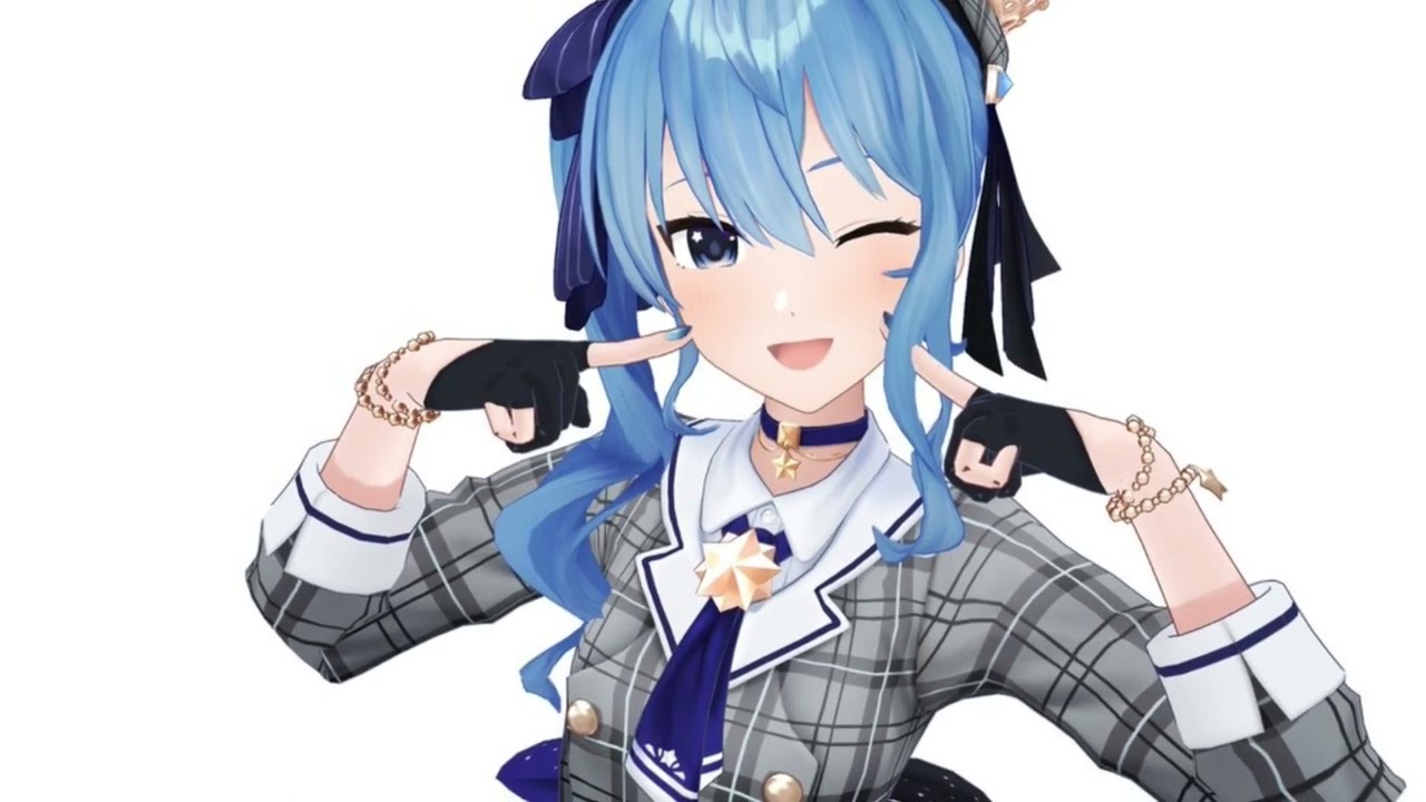 史上初「THE FIRST TAKE」にVTuber登場 ホロライブ・星街すいせいが喜び「新しい一歩」 | Vtuber動画まとめ