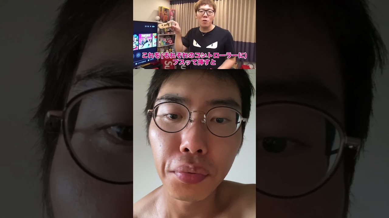 ヒカキンさんいつも楽しそう#hikakin #ヒカキン | Youtuber（企画系・料理系色々）動画まとめ